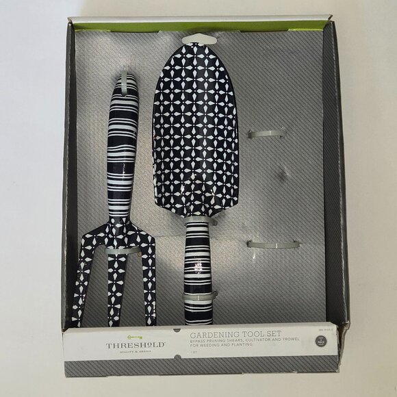 Threshold | Other | Threshold 2 Piece Gardening Tool Set | Poshmark